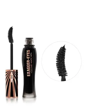 Charlotte Tilbury Exagger-eyes Volume Mascara - No Color