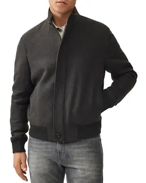 Rodd & Gunn Textured Jackets For Men
