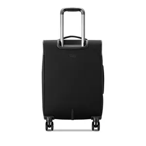 DELSEY PARIS Cruise 3.0 Expandable Carry-on - Black