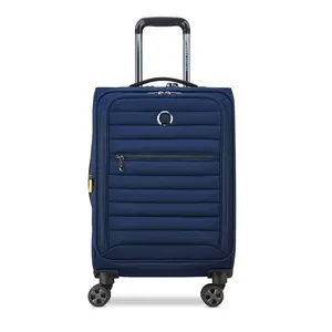 Delsey Paris Logo Travel Bags