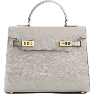 Teddy Blake Textured Shoulder Bags