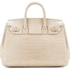 Teddy Blake Embossed Totes