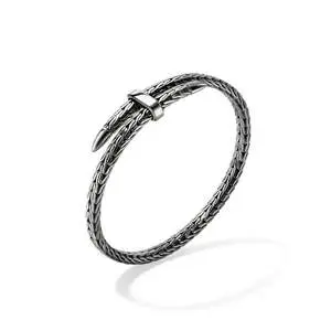 John Hardy Spear Flex Cuff 5.5mm