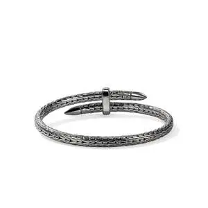 John Hardy Spear Flex Cuff 5.5mm