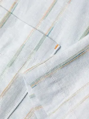 Tommy Bahama Sonora Stripe Button-front Shirt