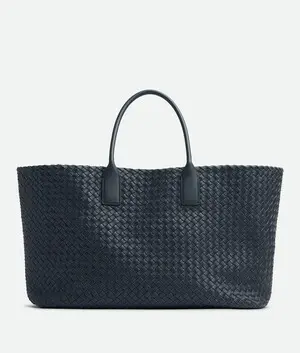 Bottega Veneta Large Cabat Tote Bag