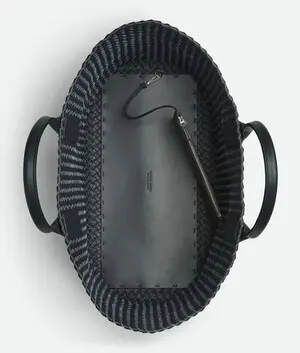 Bottega Veneta Large Cabat Tote Bag