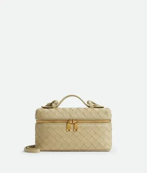 Bottega Veneta Vanity Case