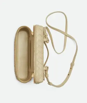 Bottega Veneta Vanity Case