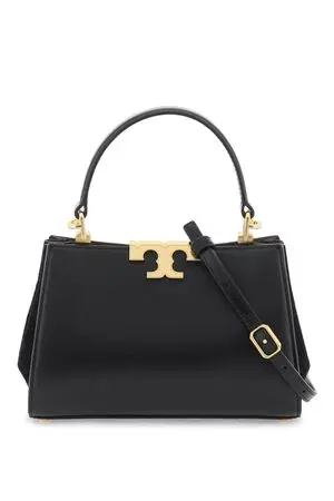 Tory Burch Tory Burch Eleanor Mini Bag - Black