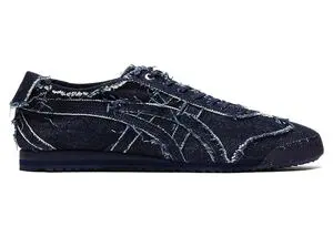 Asics Onitsuka Tiger Mexico 66 Sd Sneakers - Peacoat