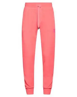 Dolce & Gabbana Pants Size Cotton, Polyamide, Elastane - Red