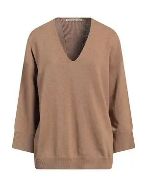 IESSE Sweater In Polyamide, Wool, Viscose, And Cashmere