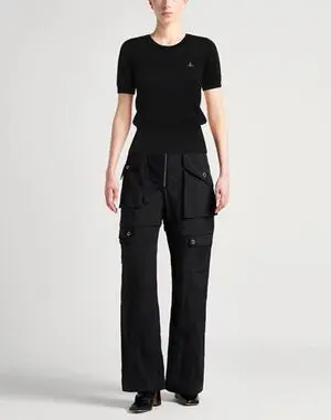 VIVIENNE WESTWOOD Sweater Size Virgin Wool