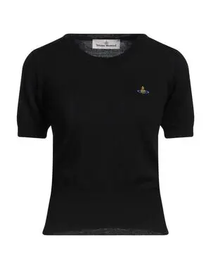 VIVIENNE WESTWOOD Sweater Size Virgin Wool