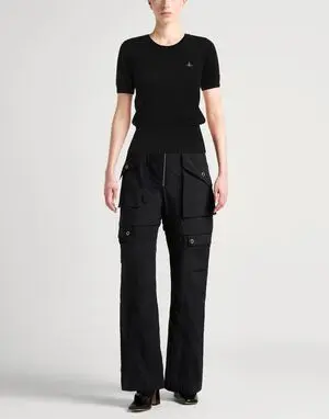 VIVIENNE WESTWOOD Sweater Size Virgin Wool
