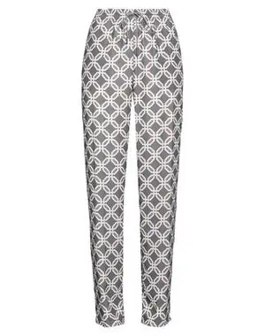 Fabiana Filippi Tapered Crepe Pants