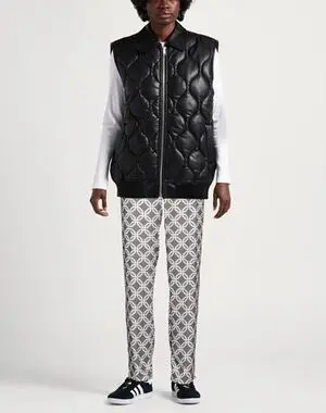 Fabiana Filippi Tapered Crepe Pants