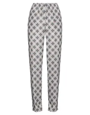 Fabiana Filippi Tapered Crepe Pants