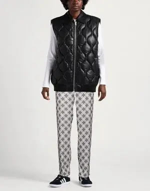 Fabiana Filippi Tapered Crepe Pants