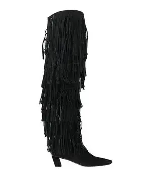ROGER VIVIER Leather Boot