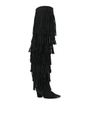 ROGER VIVIER Leather Boot