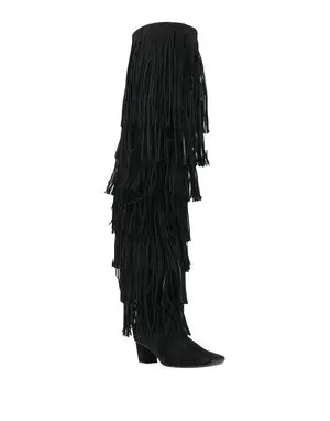 ROGER VIVIER Leather Boot
