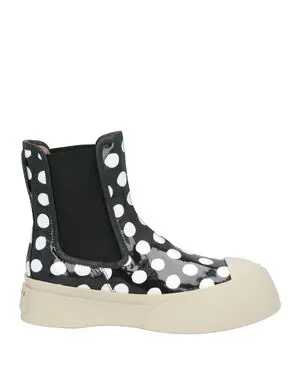 Marni Ankle Boots
