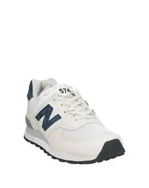 NEW BALANCE Low-top Sneakers - Off White