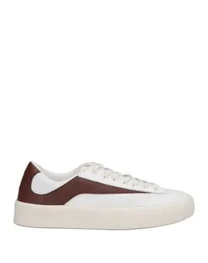 By Far Low-top Sneakers - White