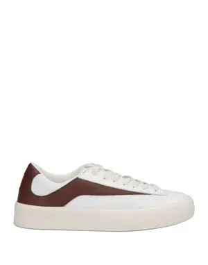 By Far Low-top Sneakers - White