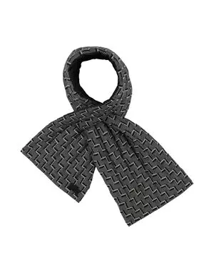 Emporio Armani Scarf Wool