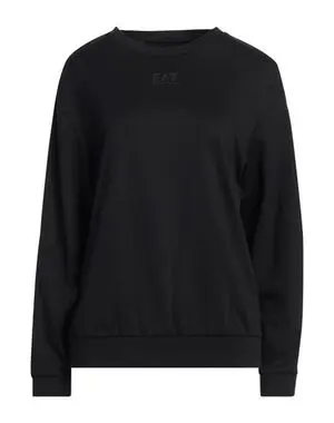 Ea7 Crewneck Sweatshirts Hoodies For Women