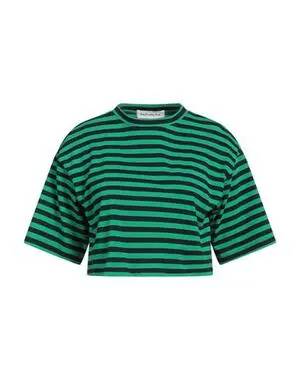 The Frankie Shop Striped T-shirts For Women