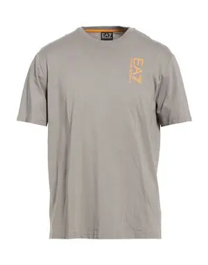 EA7 T-shirt Size Cotton