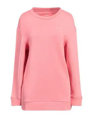 EA7 Cotton Sweatshirt