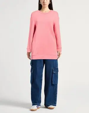 EA7 Cotton Sweatshirt