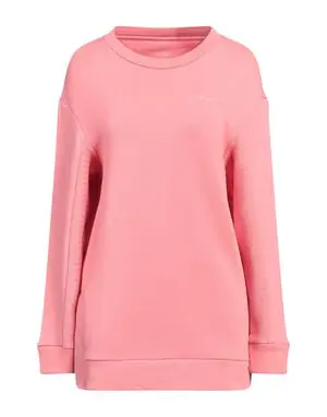 EA7 Cotton Sweatshirt