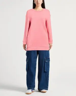 EA7 Cotton Sweatshirt