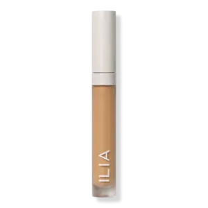 ILIA True Skin Serum Concealer Nutmeg Sc4