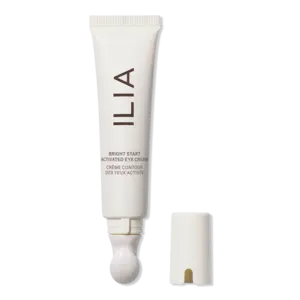 ILIA Bright Start Retinol Alternative Brightening Eye Cream - One-color