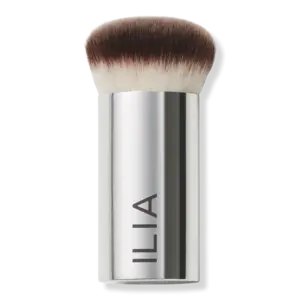 ILIA Perfecting Buff Brush With Synthetic Bristles