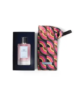 Prada Olfactories Pink Flamingos Edp 100 Ml - Neutral