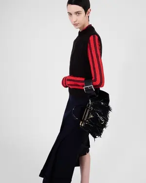 Prada Wool Vest