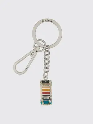 Paul Smith Keyring - Multicolor