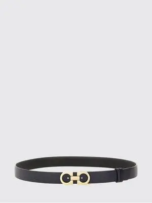 FERRAGAMO Belt - Black