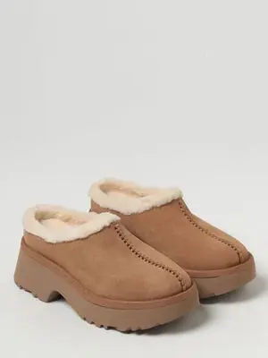 UGG High Heel Shoes - Brown