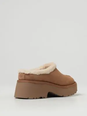 UGG High Heel Shoes - Brown