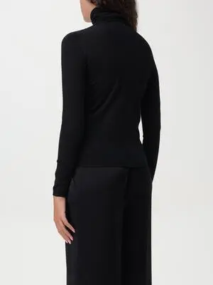 Max Mara Turtleneck Sweater - Black
