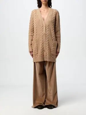 Max Mara Knitted Cardigan